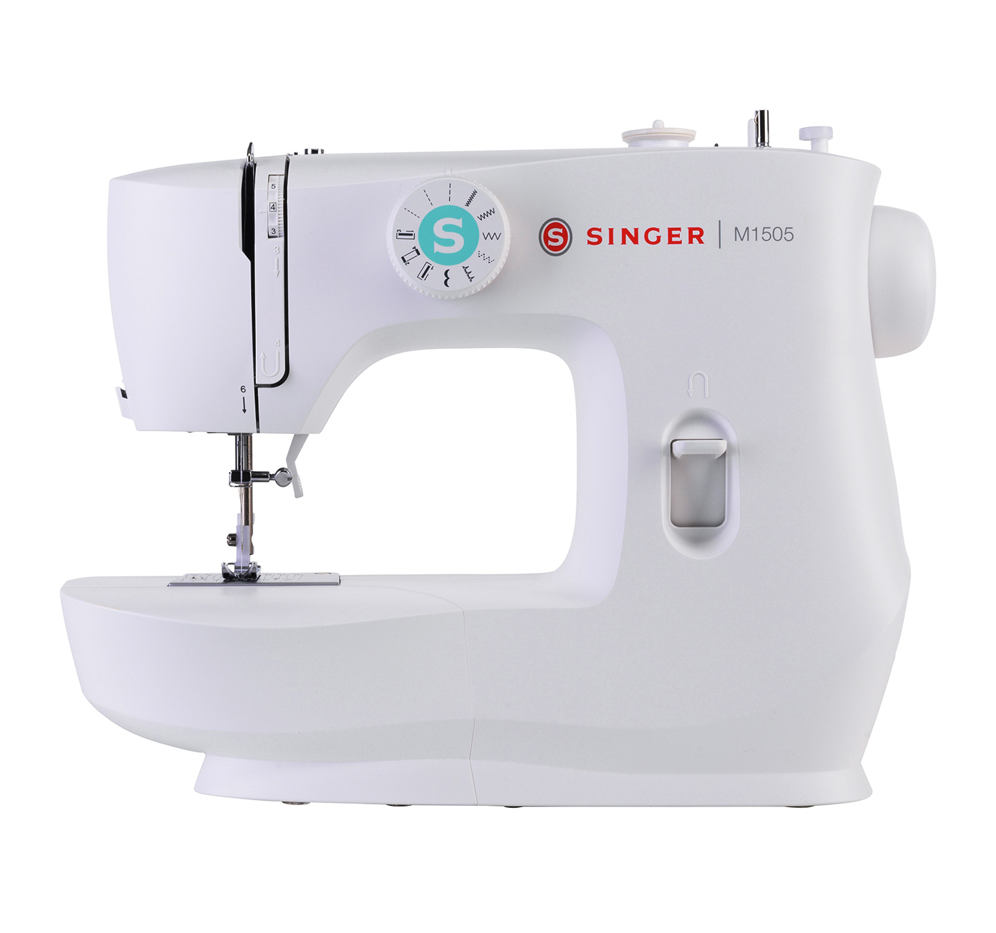 Singer Sewing Machine - Top Choice