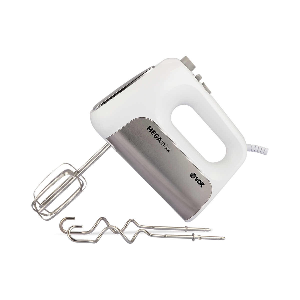 Vox Hand Mixer - Top Choice