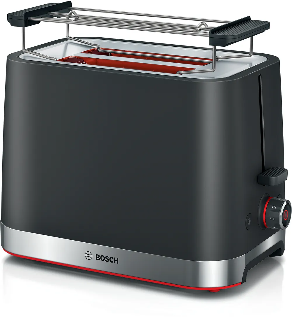 Bosch Toaster - Top Choice
