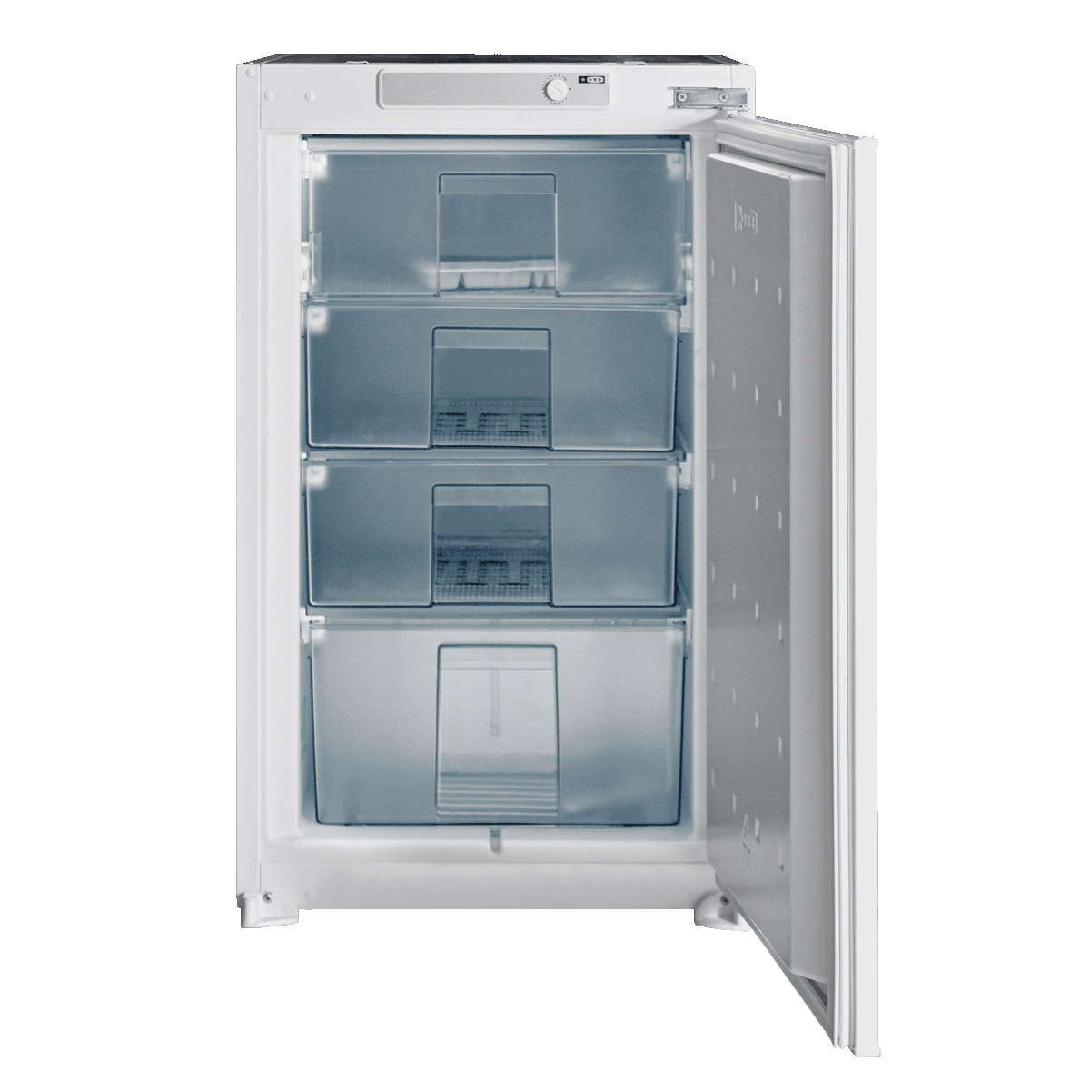 Vox Built-In Freezer - Top Choice