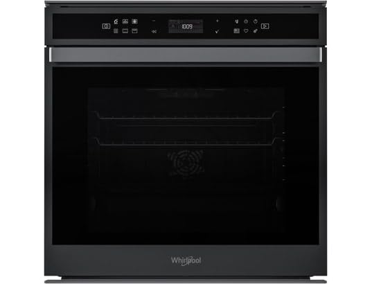 Whirlpool Built-In Oven - Top Choice
