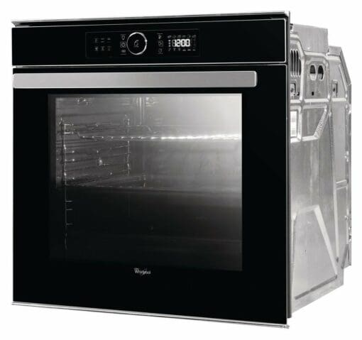 Whirlpool Built-In Oven - Top Choice