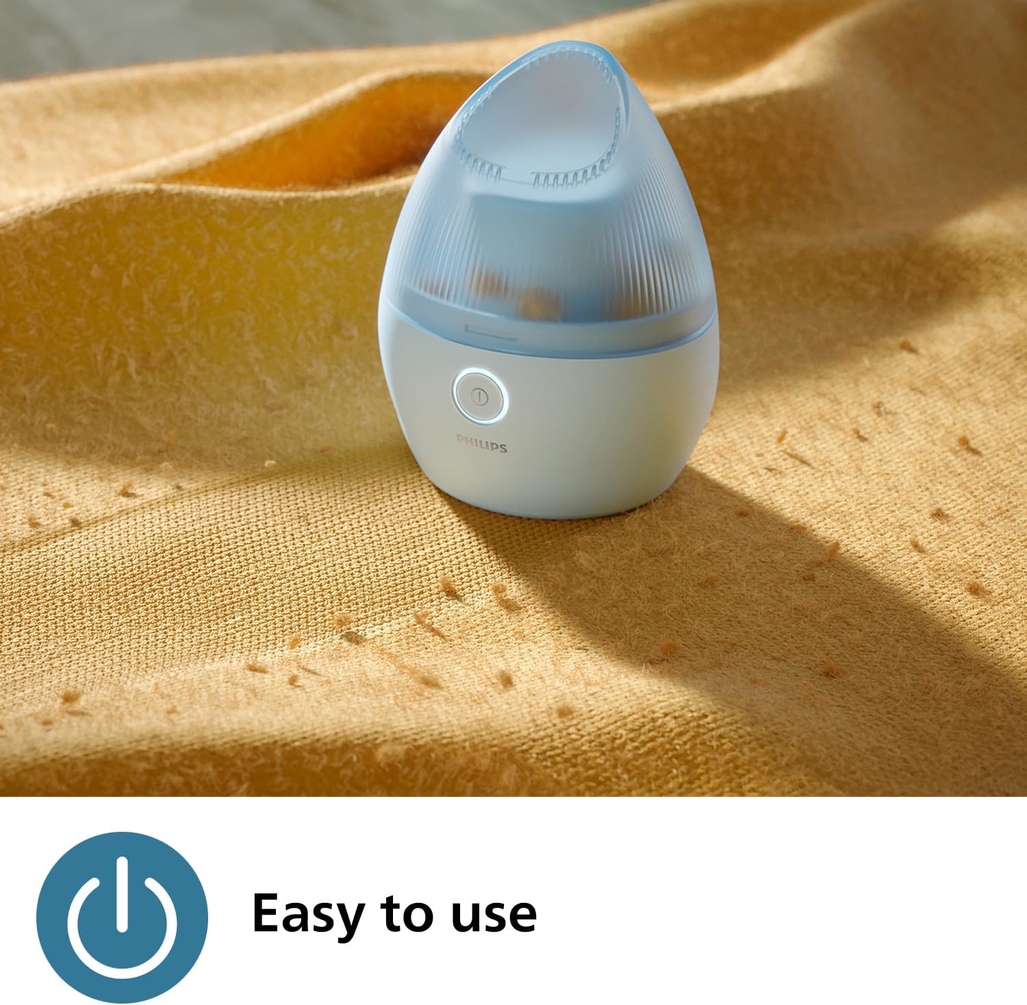 Philips Fabric Shaver - Top Choice