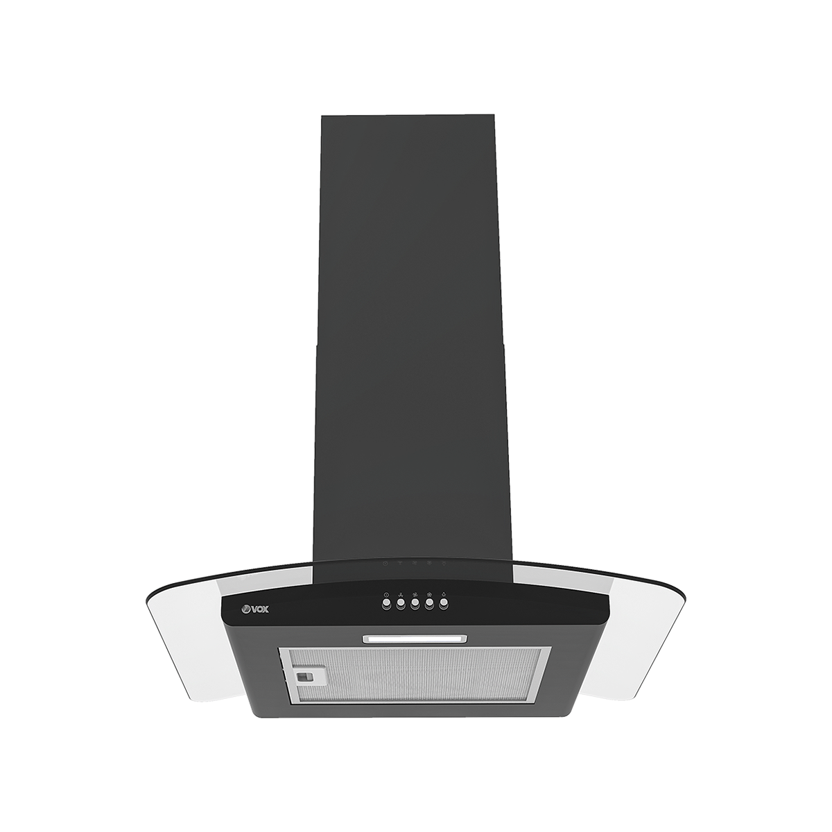 Vox Wall-Mounted Hood - Top Choice