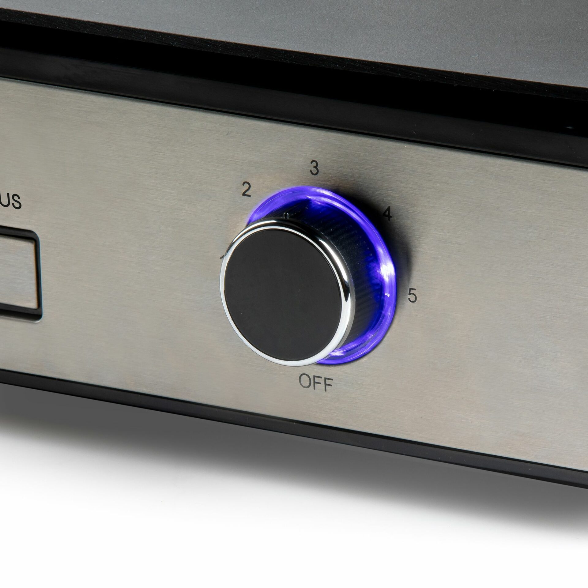 Domo Electric Barbecue Genius - Top Choice