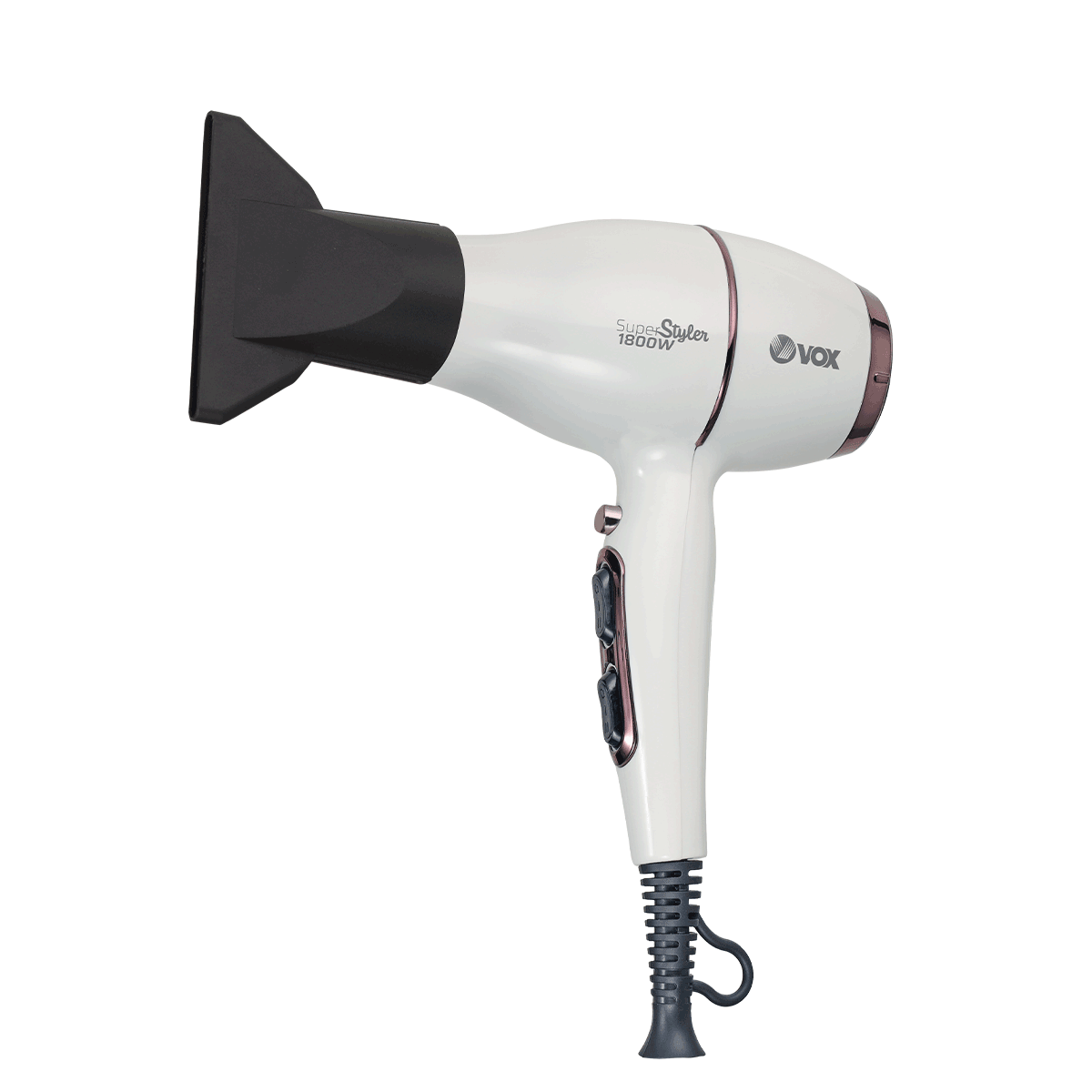 Vox Hair Dryer - Top Choice