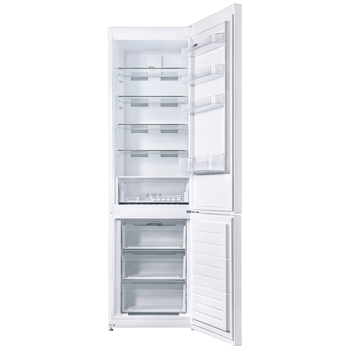 Vox Fridge-Freezer - Top Choice
