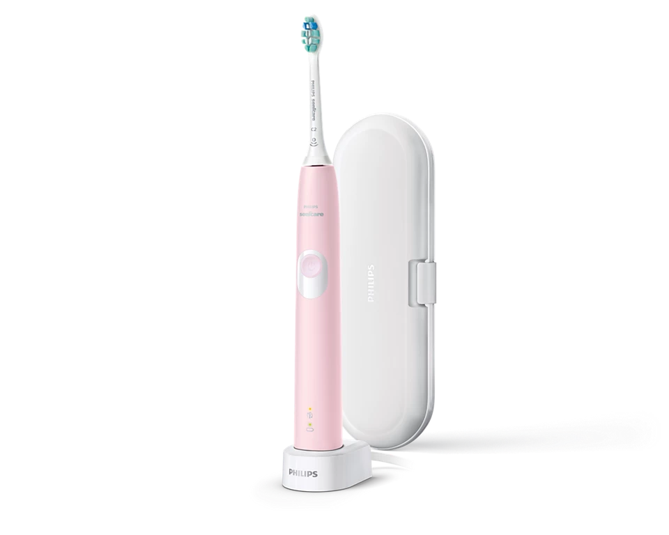 Philips Sonic Electric Toothbrush - Top Choice