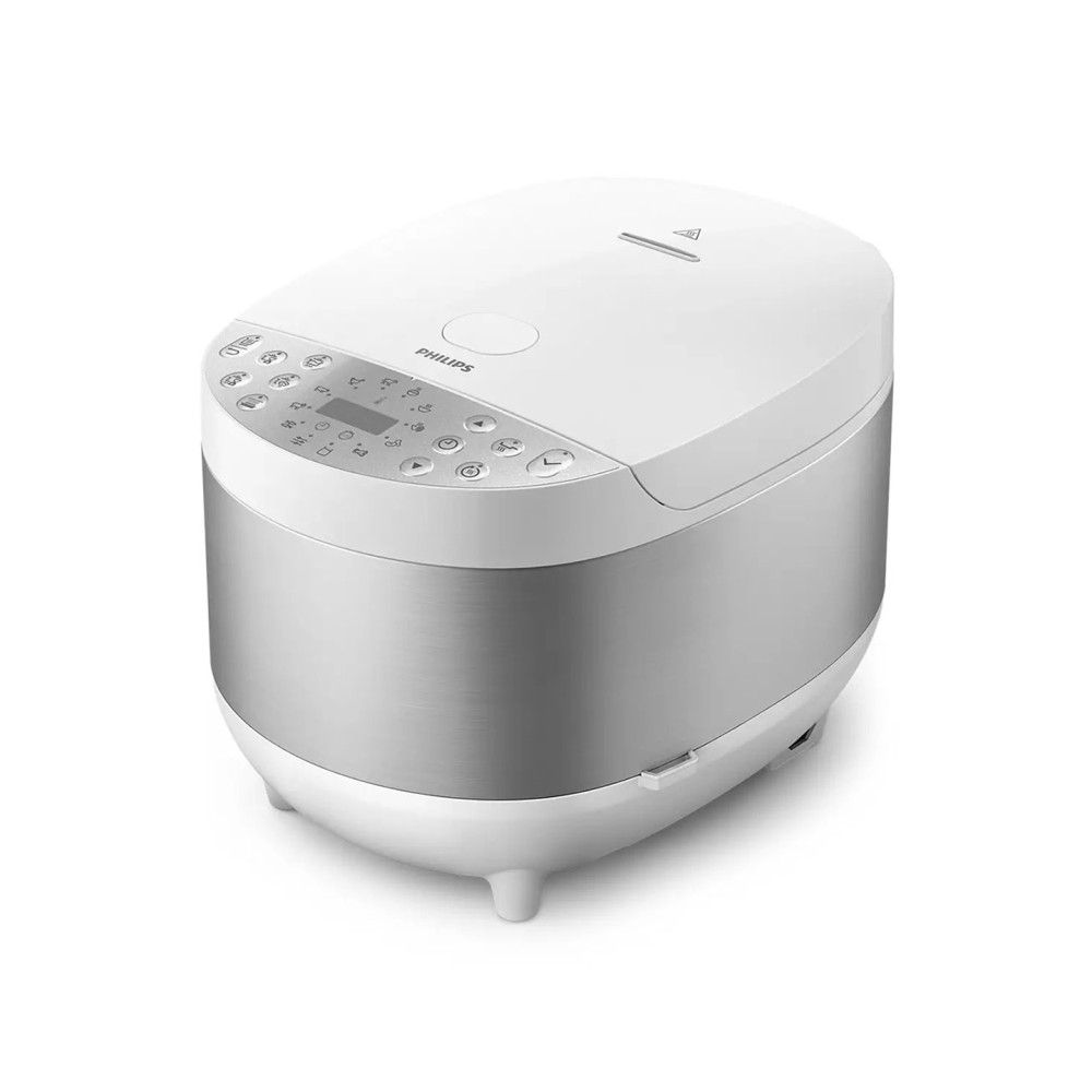 Philips Hobbs All-in-One Pressure Cooker - Top Choice