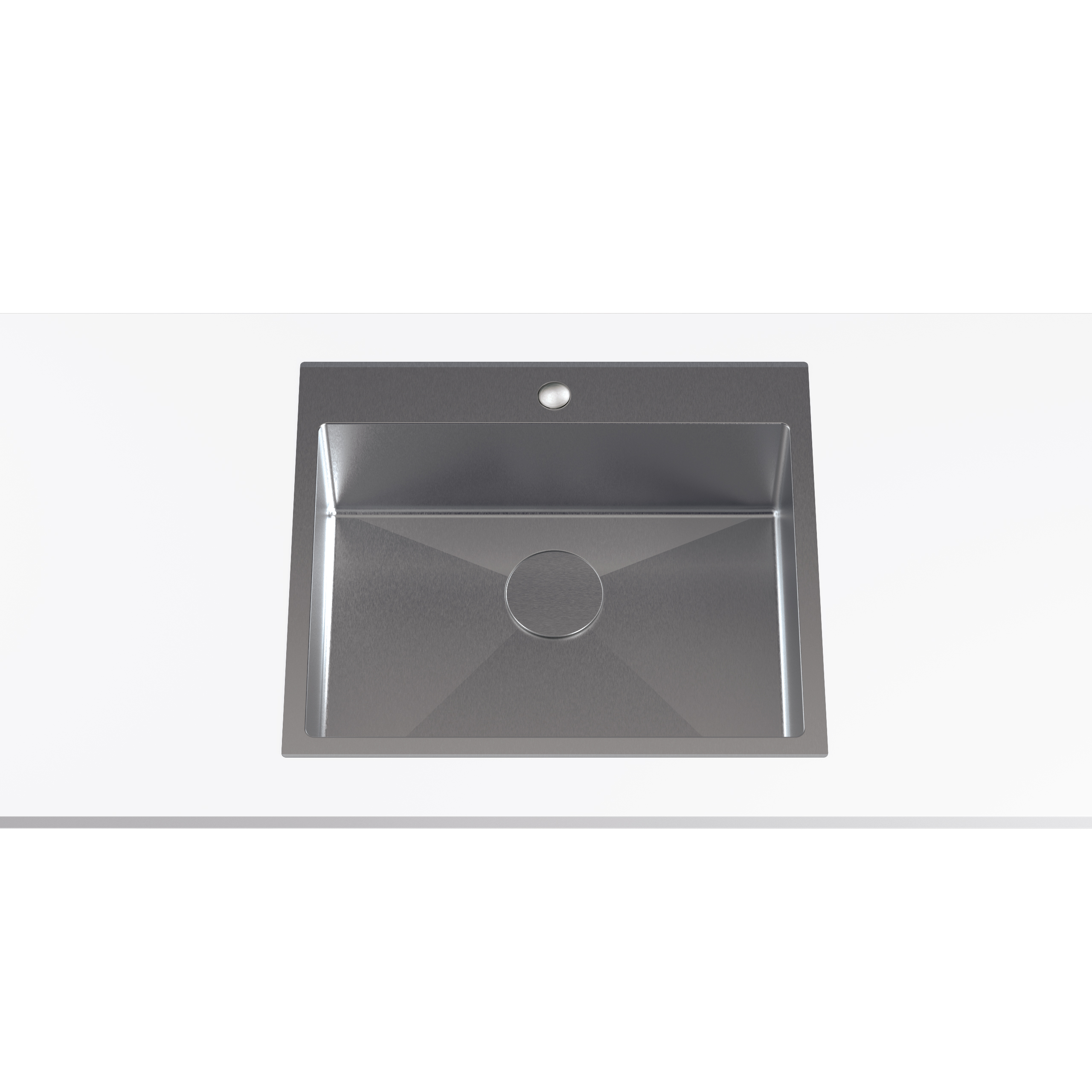 CATA Sink - Top Choice