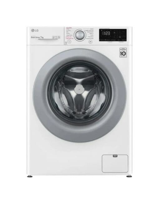 LG Slim Washing Machine - Top Choice
