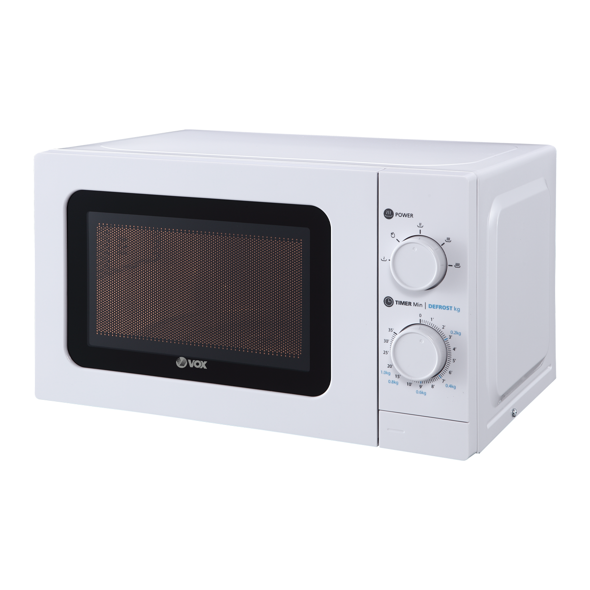 Vox Microwave - Top Choice