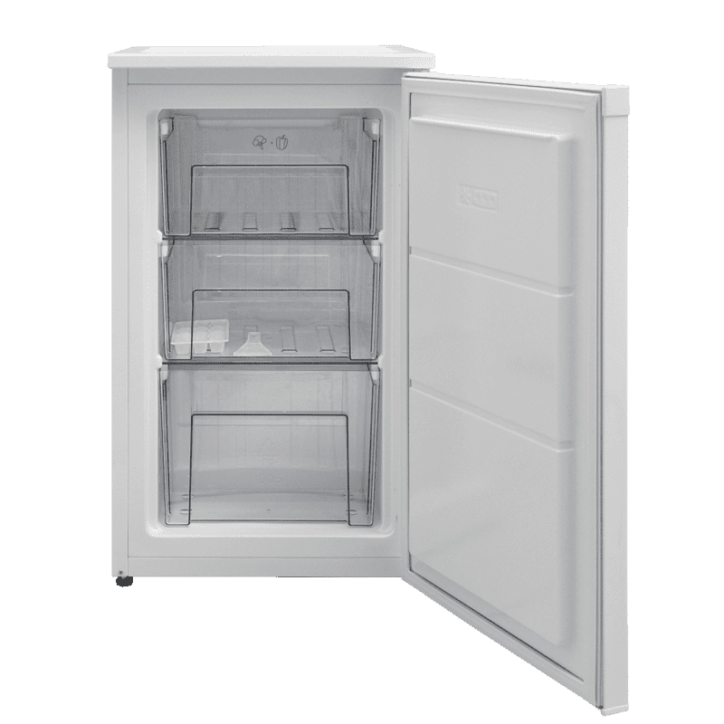Vox Upright Freezer - Top Choice