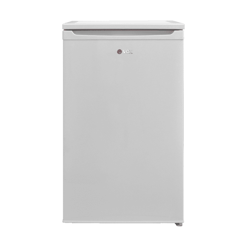 Vox Upright Freezer - Top Choice