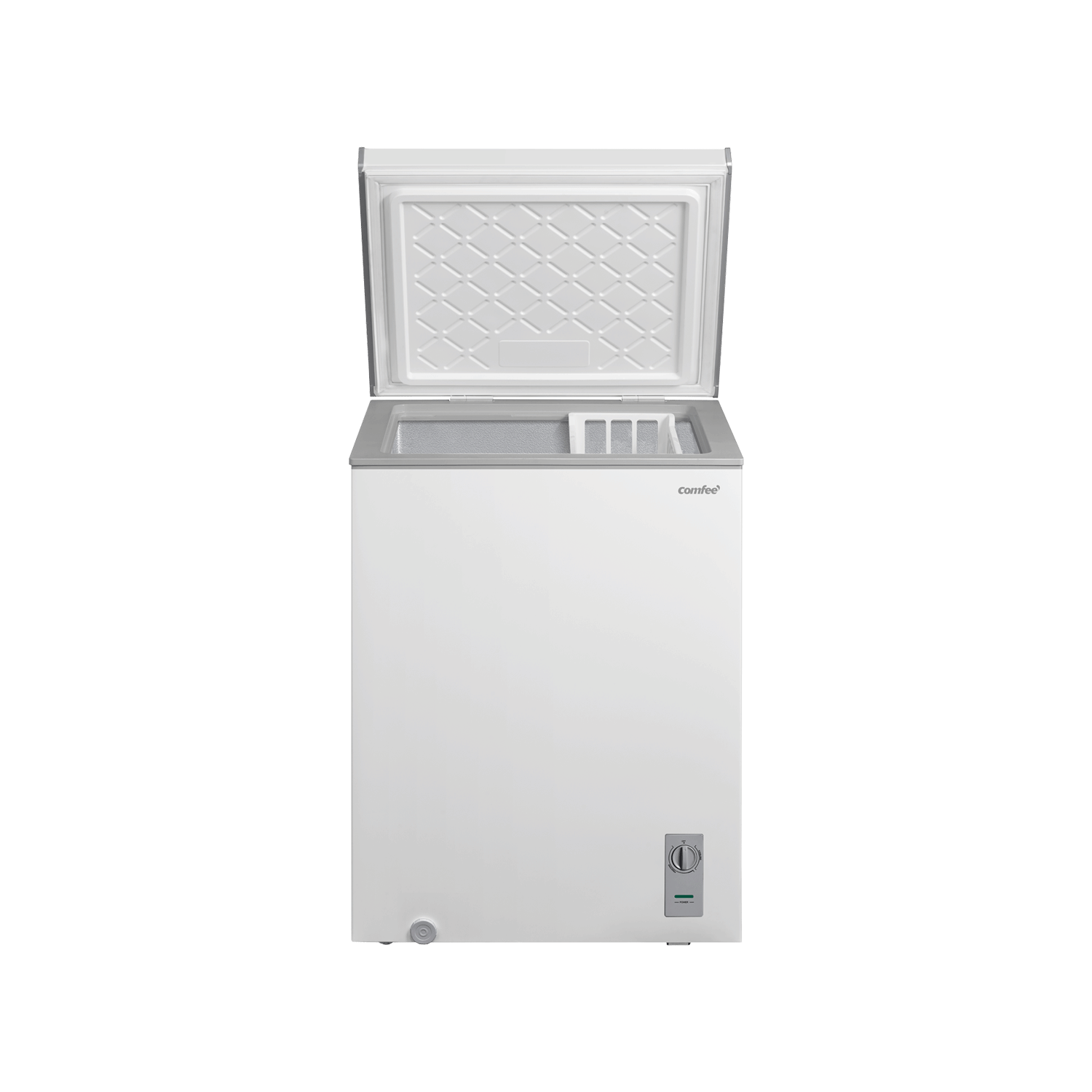 Comfee Chest Freezer - Top Choice