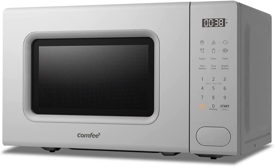 Comfee Microwave - Top Choice