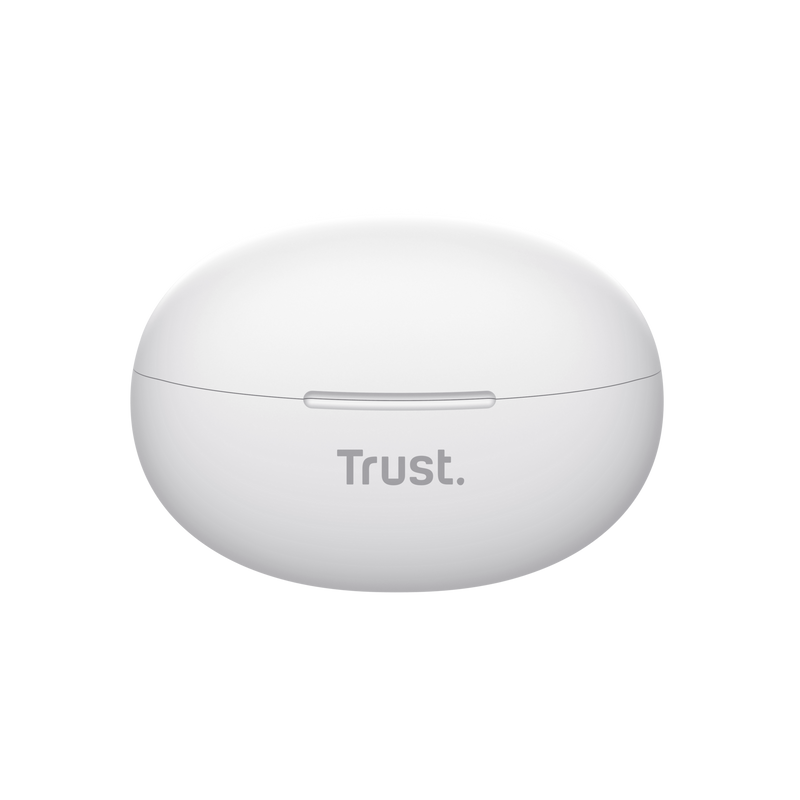 Trust Bluetooth Wireless ENC Earphones - Top Choice