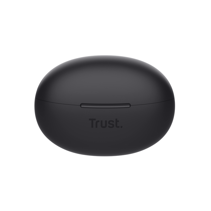 Trust Bluetooth Wireless ENC Earphones - Top Choice