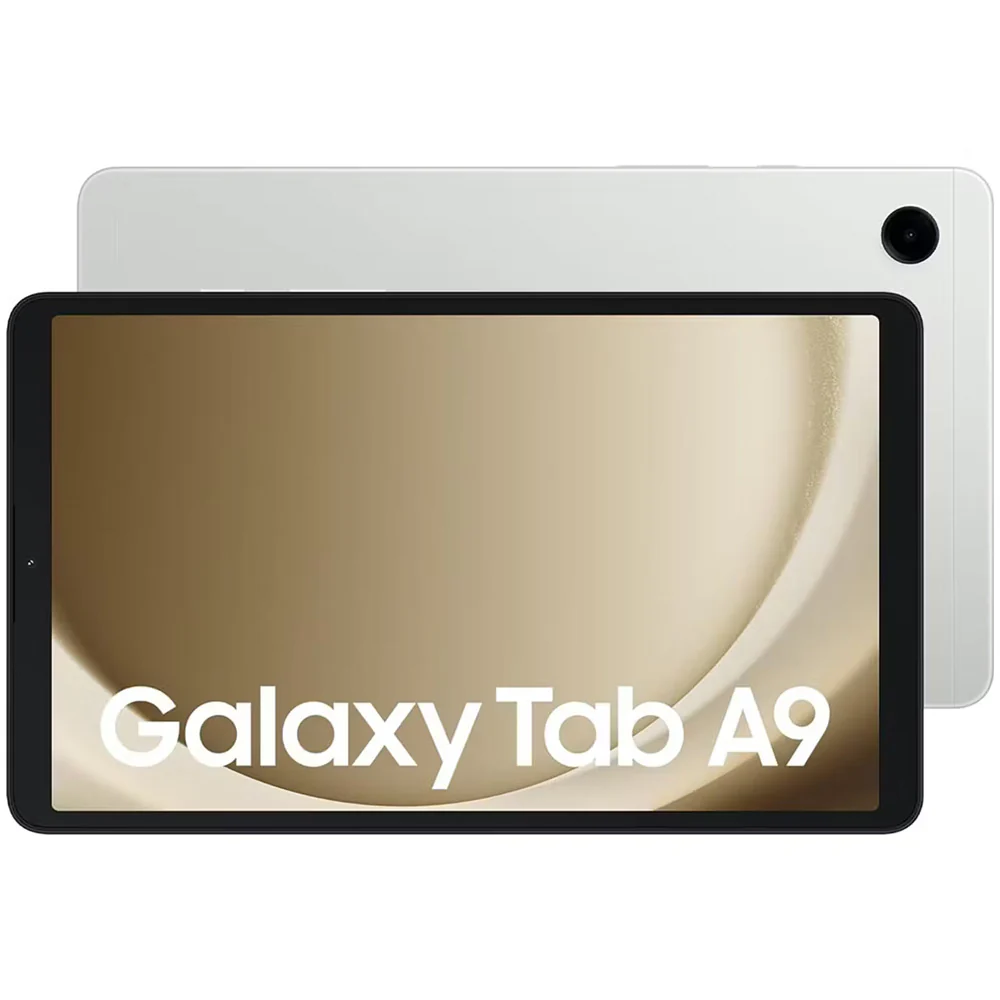 Samsung Galaxy 8.7" Tablet - Top Choice