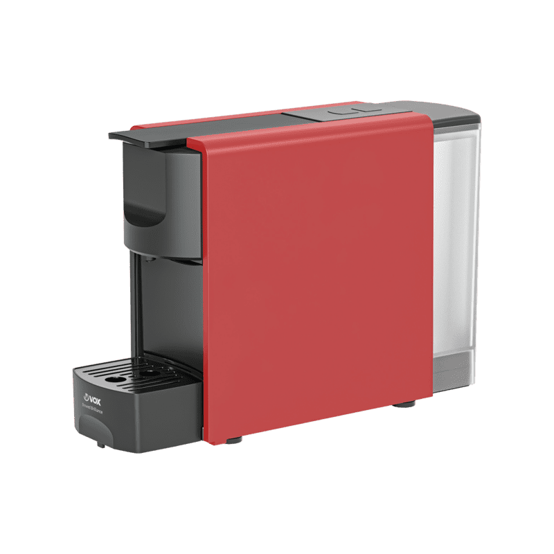 Vox Capsule Coffee Machine - Top Choice
