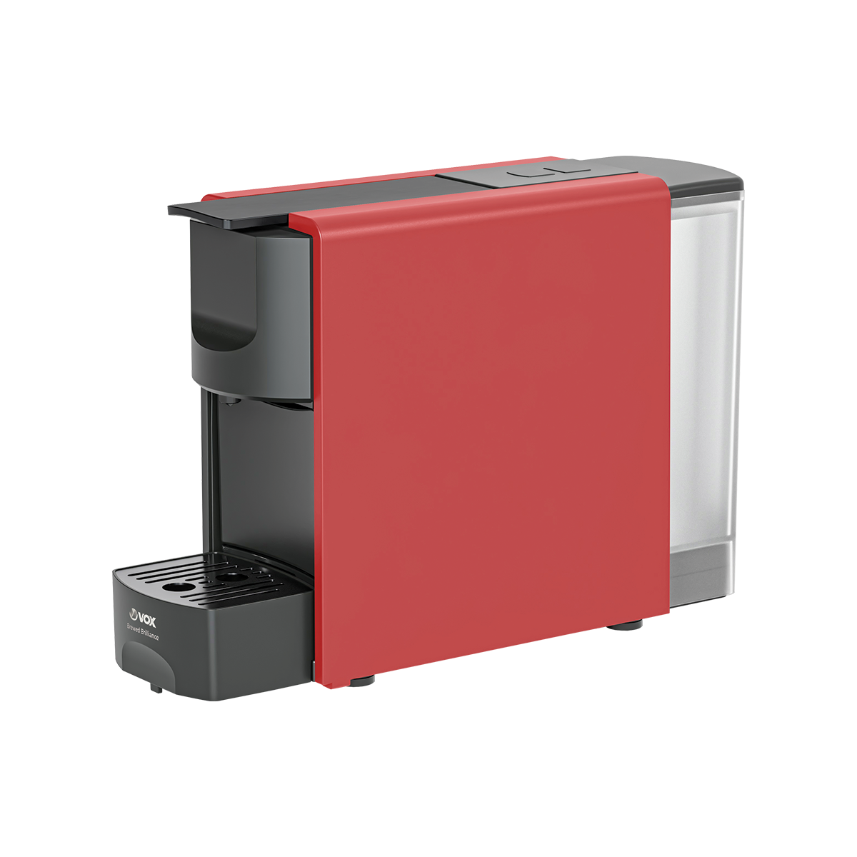 Vox Capsule Coffee Machine - Top Choice