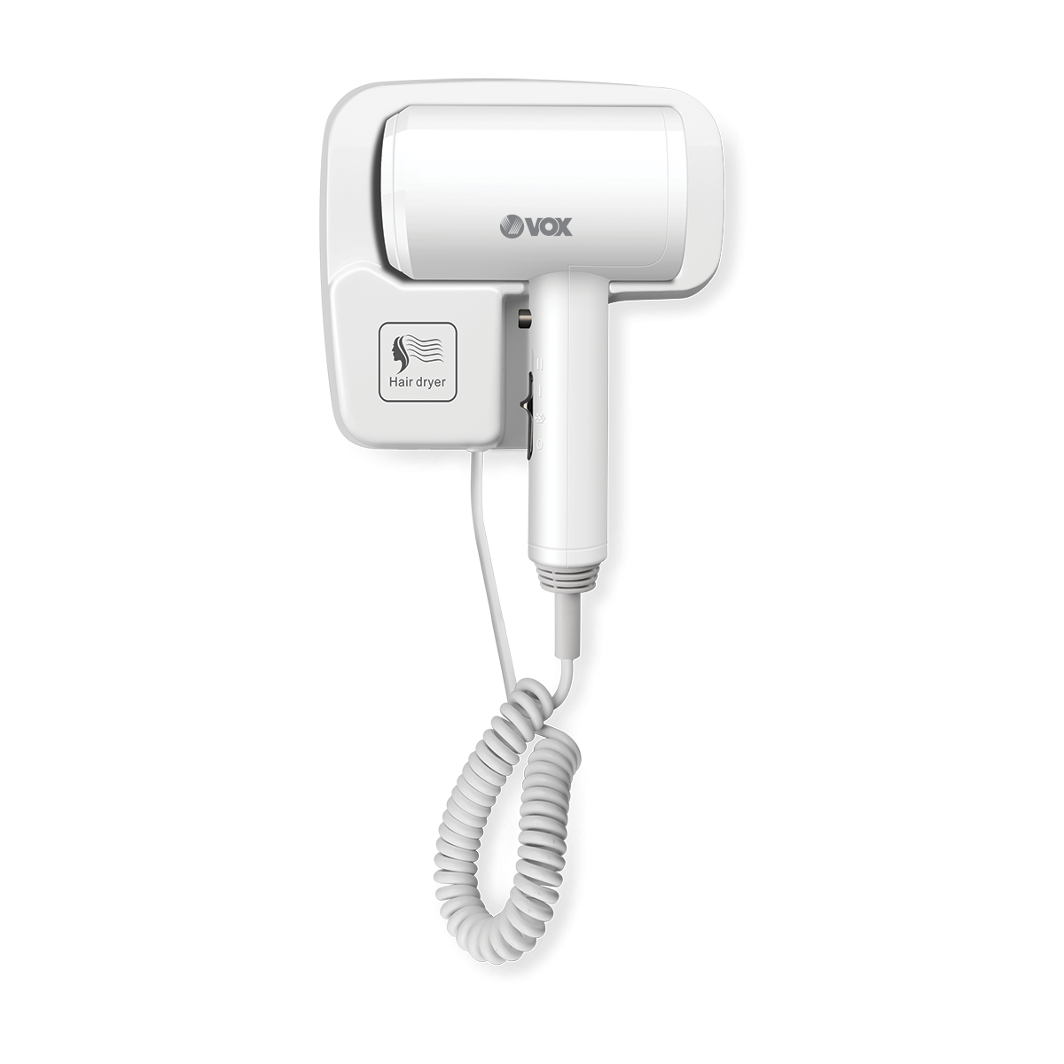 Vox Wall Hair Dryer - Top Choice