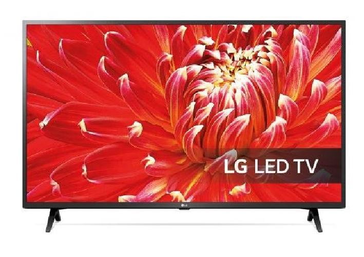 LG 32" Full HD Smart LED TV - Top Choice