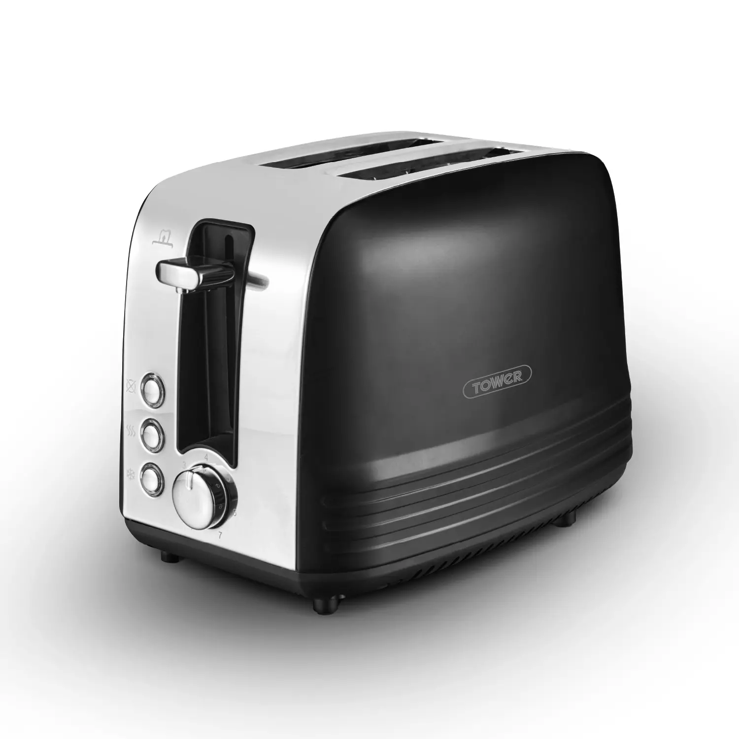 Tower Toaster - Top Choice