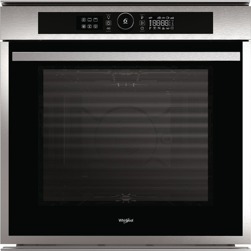 Whirlpool Built In Oven - Top Choice