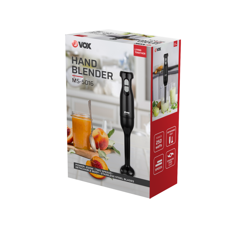 Vox Hand Blender - Top Choice