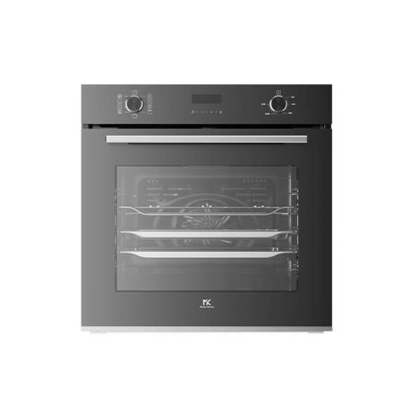 Master Kitchen Multifunction Oven - Top Choice