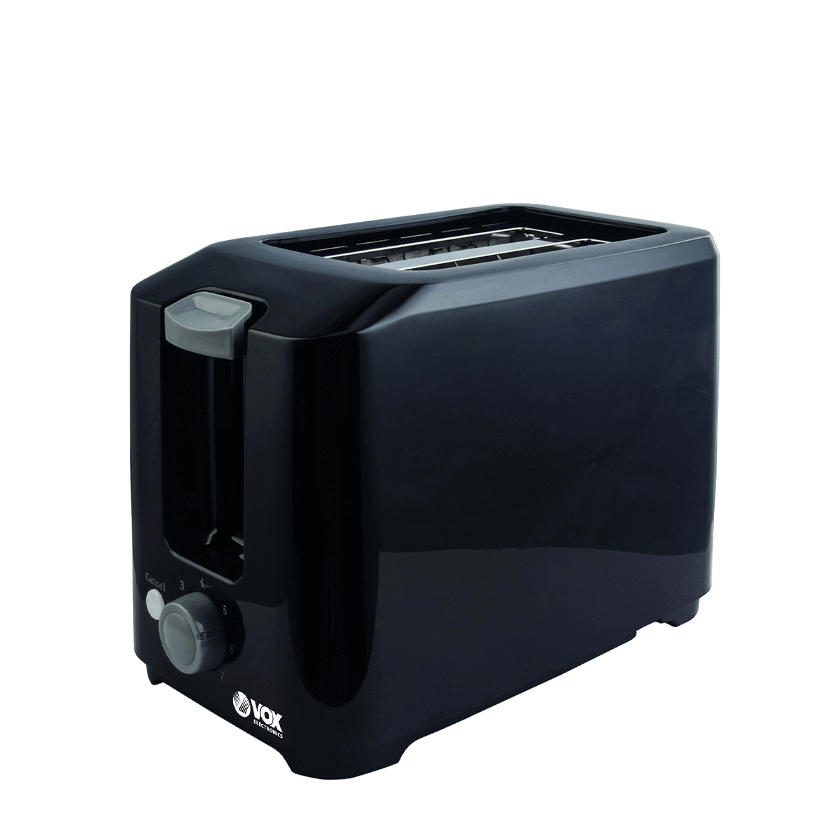 Vox Toaster - Top Choice