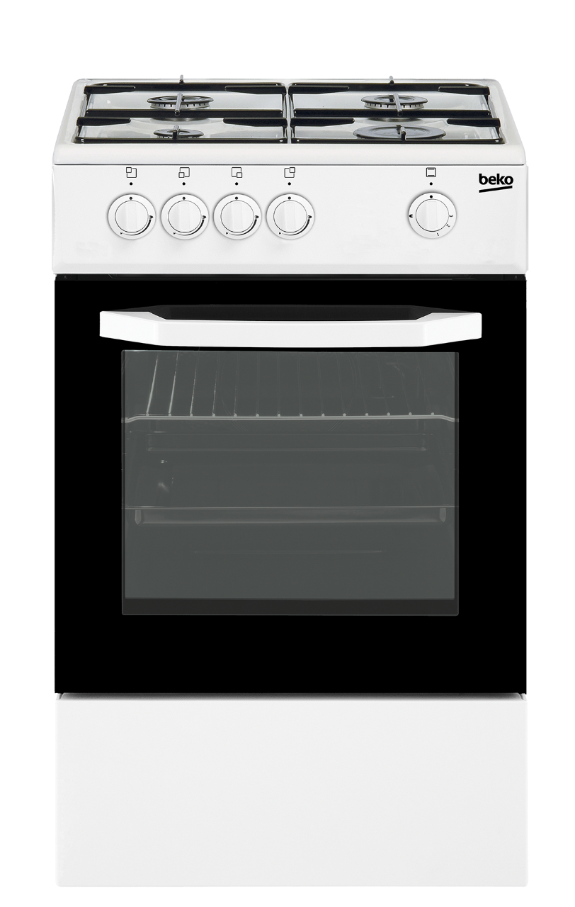 Beko Gas Cooker - Top Choice