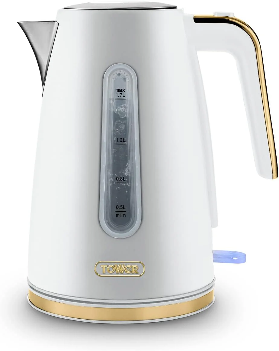 Tower Jug kettle - Top Choice