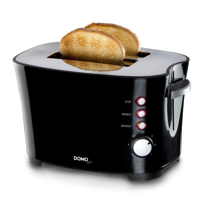 Domo Toaster - Top Choice