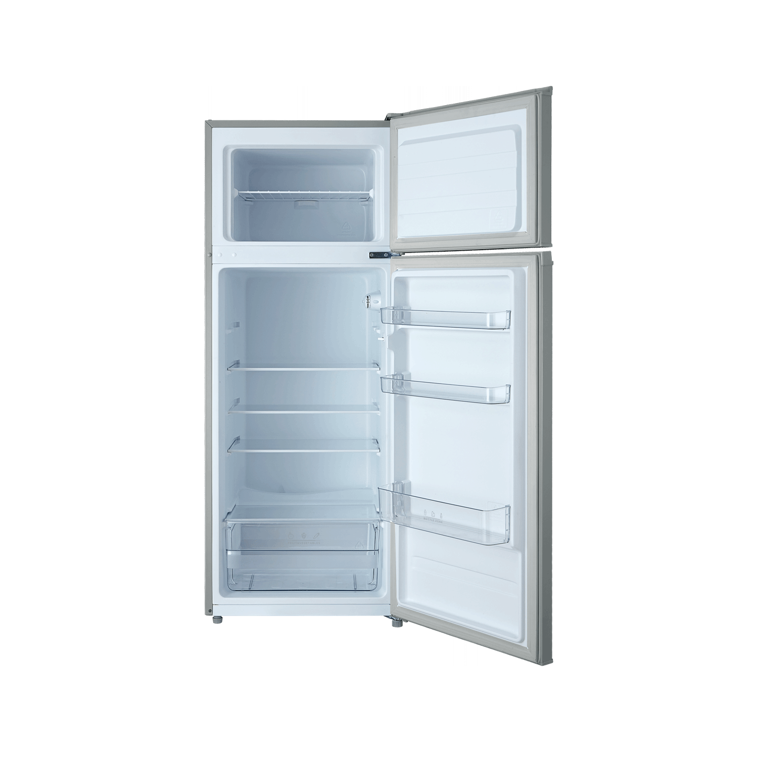 Comfee Fridge-Freezer - Top Choice