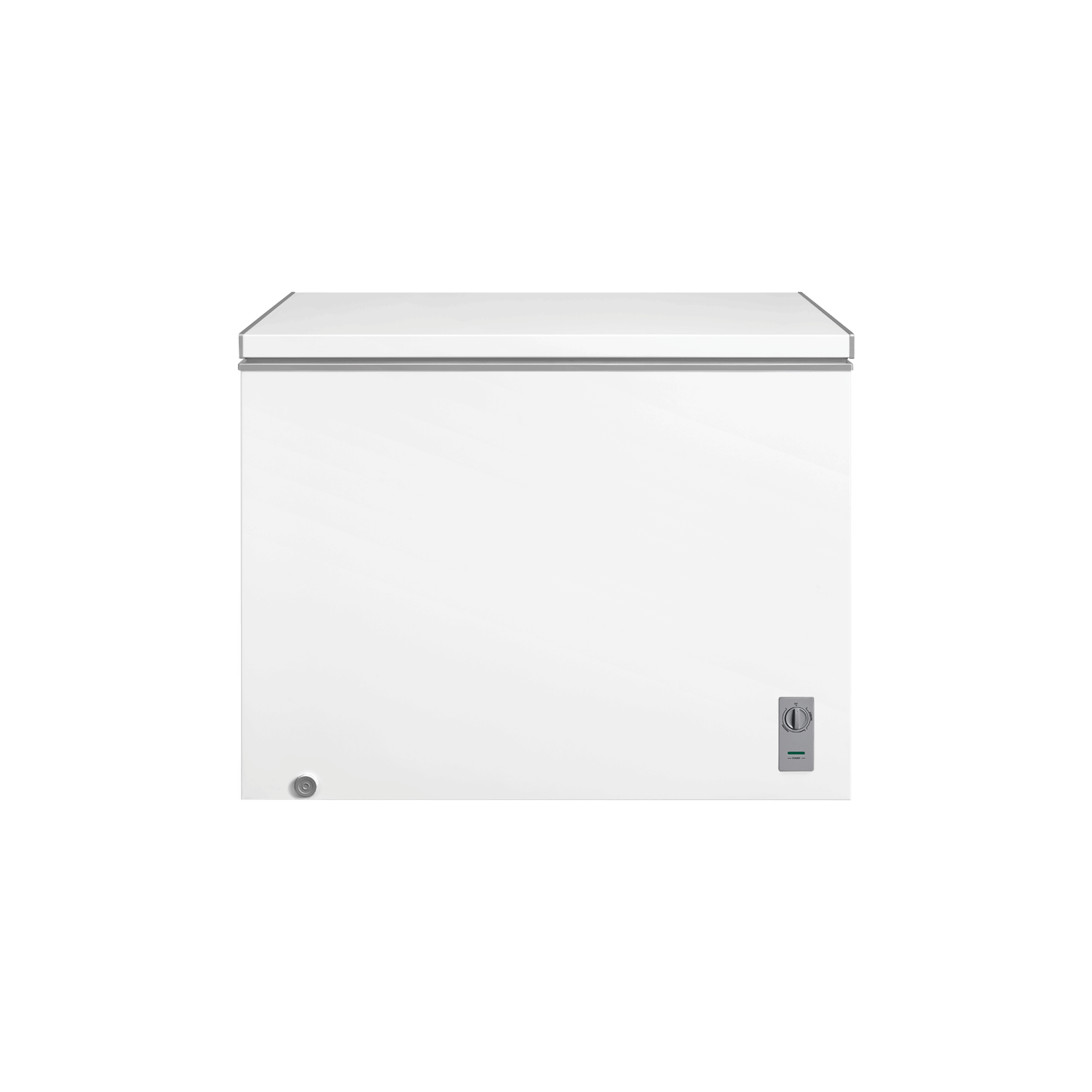 Comfee Chest Freezer - Top Choice