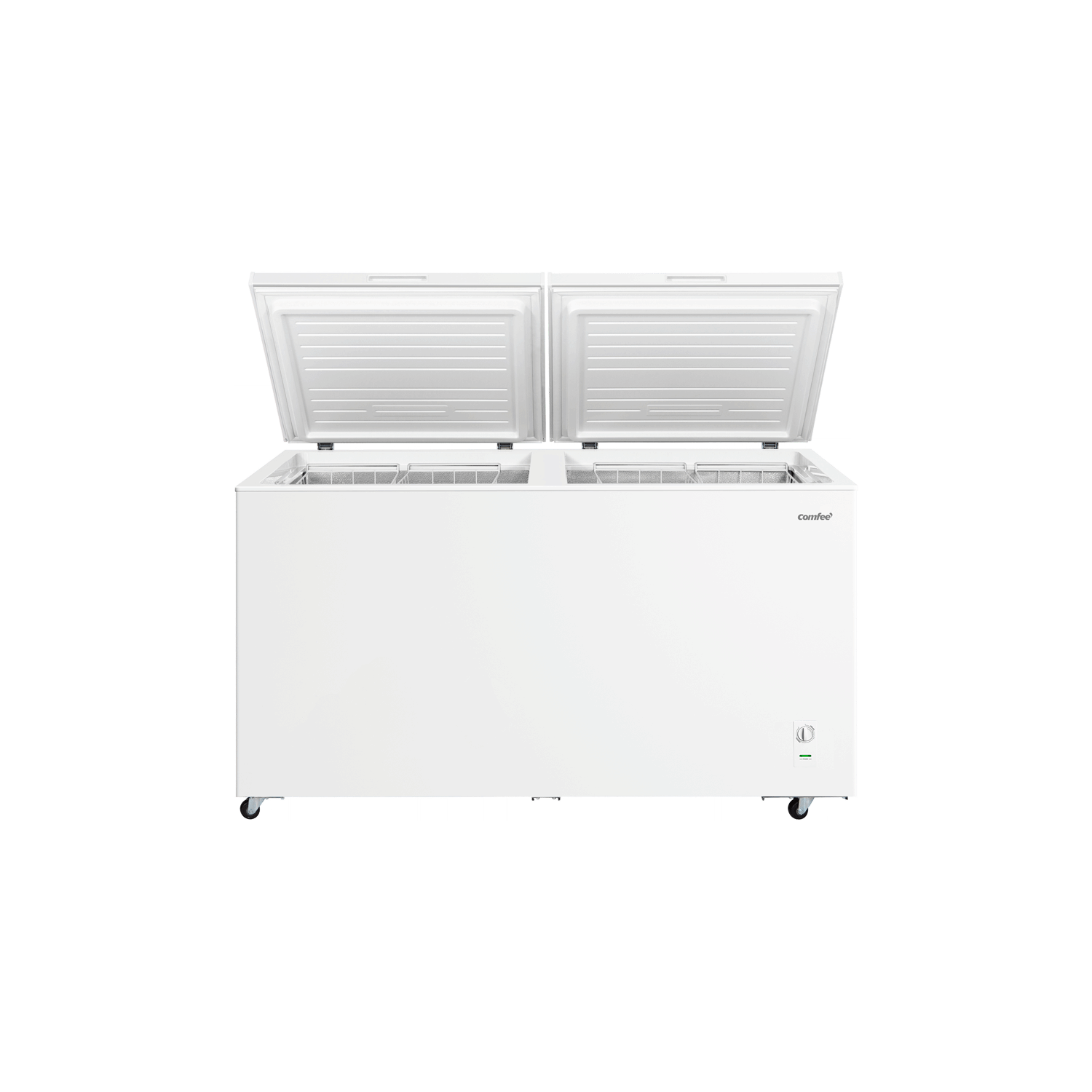 Comfee Chest Freezer - Top Choice