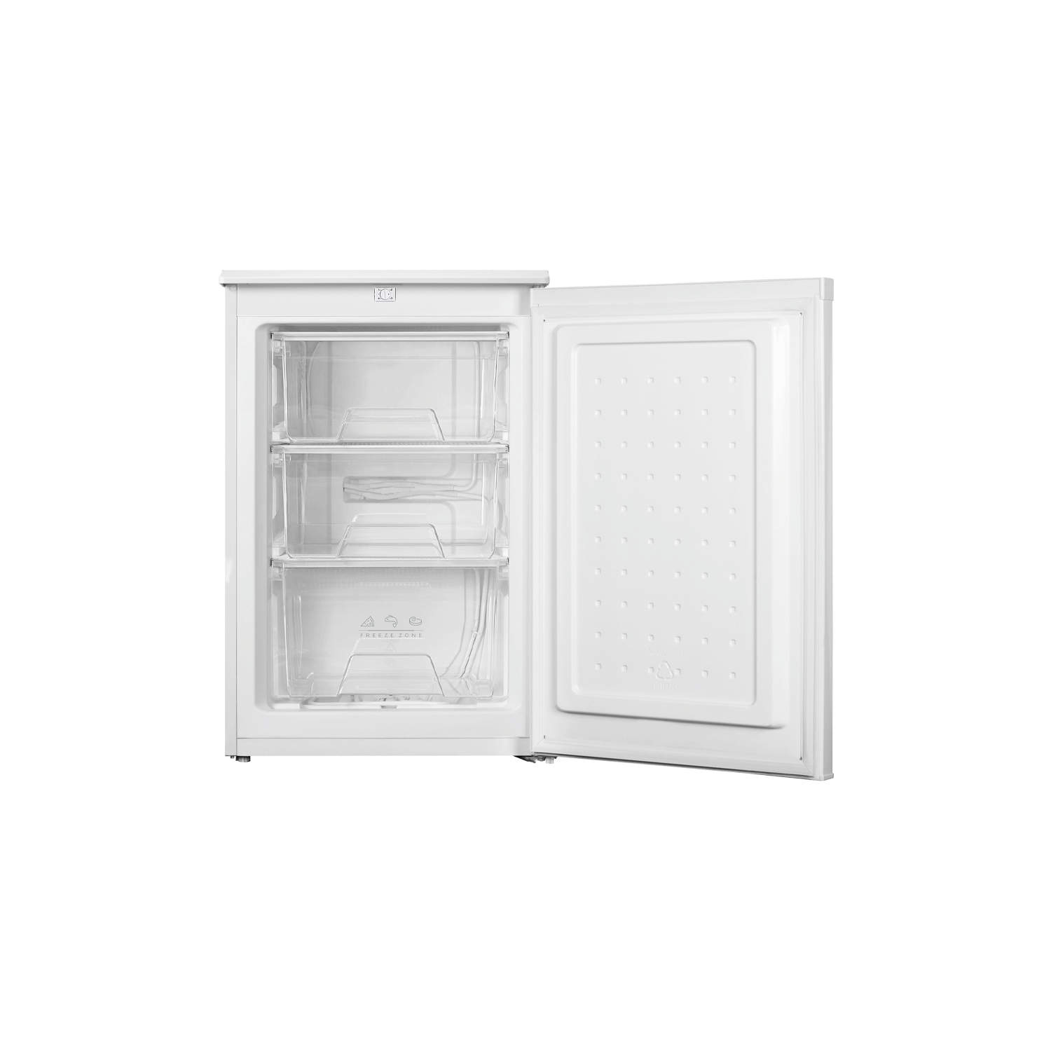 Comfee Freezer - Top Choice