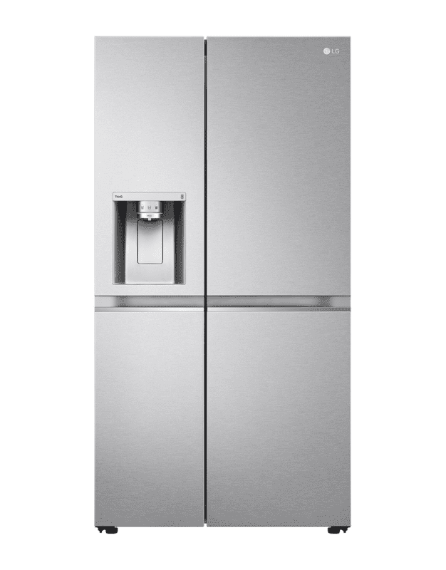 LG American Style Fridge-Freezer - Top Choice