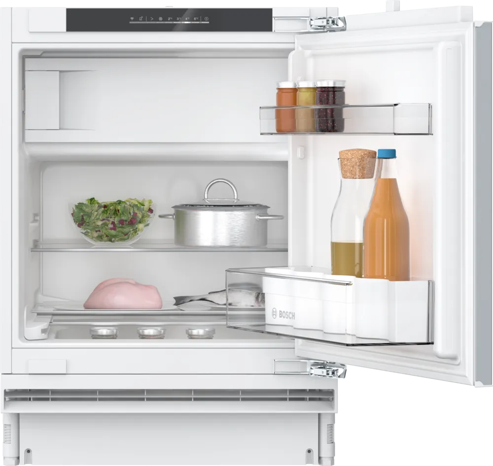 Bosch Built-In Fridge - Top Choice