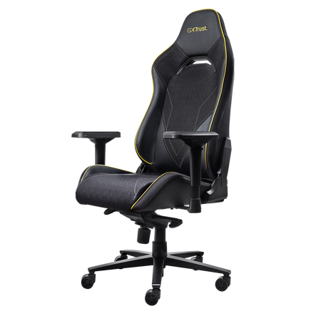 Trust Pro Premium Gaming Chair - Top Choice