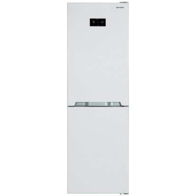 Sharp Fridge-Freezer - Top Choice