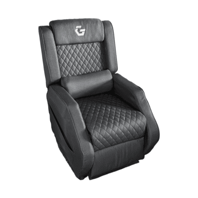 Brateck Recliner Gaming Chair - Top Choice