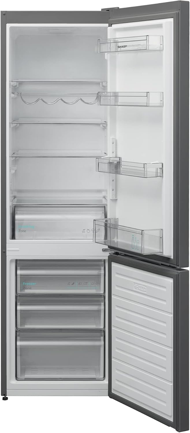 Sharp Fridge-Freezer - Top Choice