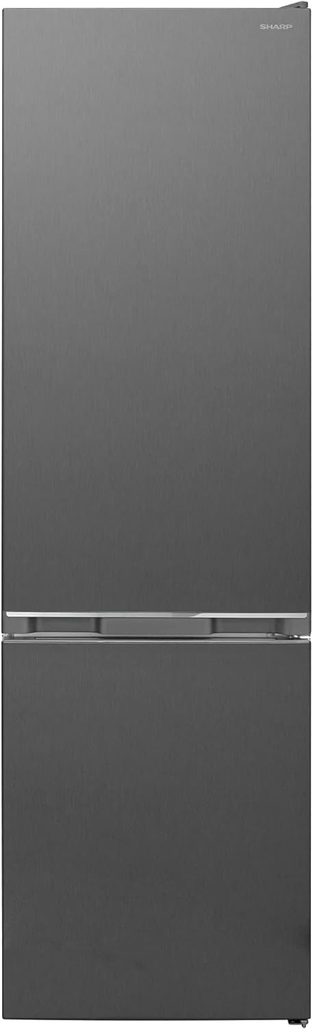 Sharp Fridge-Freezer - Top Choice
