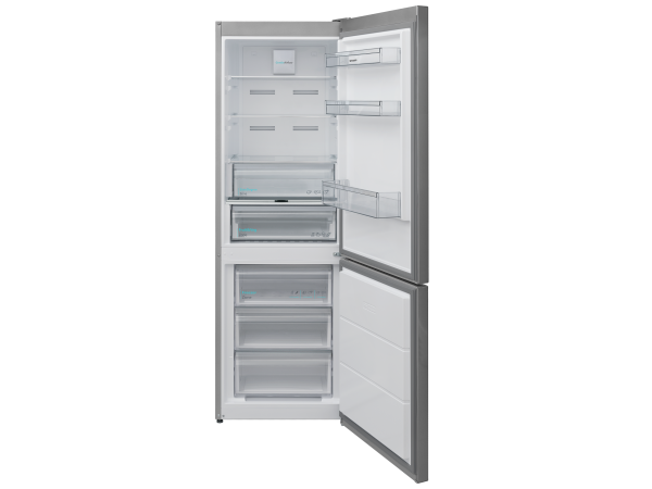 Sharp Fridge-Freezer - Top Choice