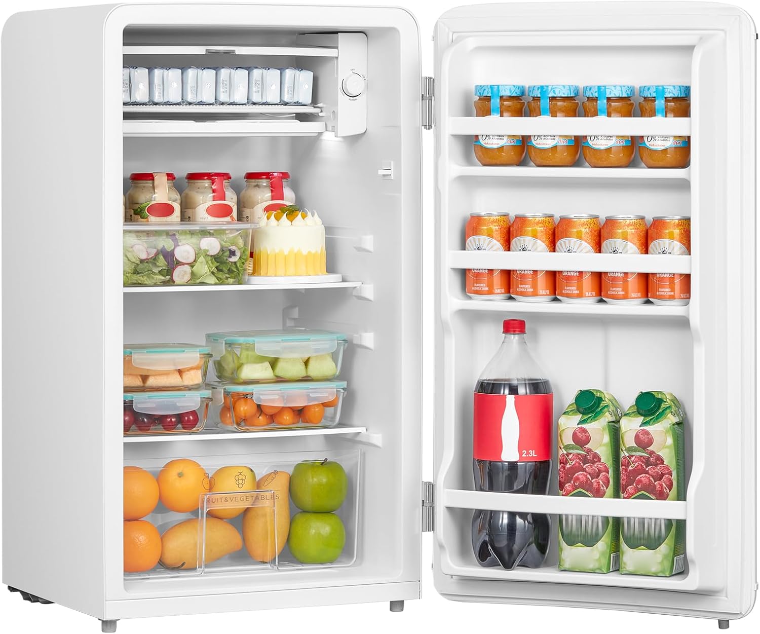 Comfee Fridge - Top Choice