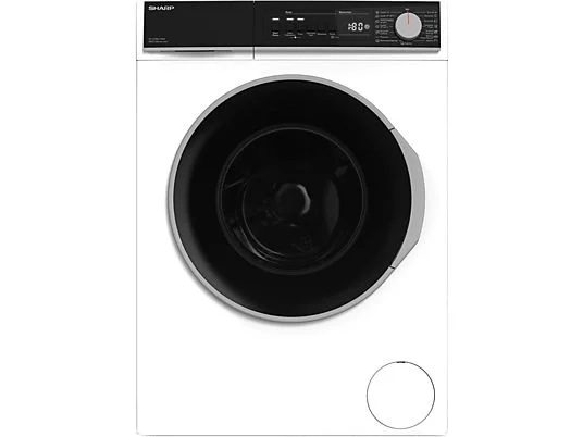 Sharp Washing Machine - Top Choice