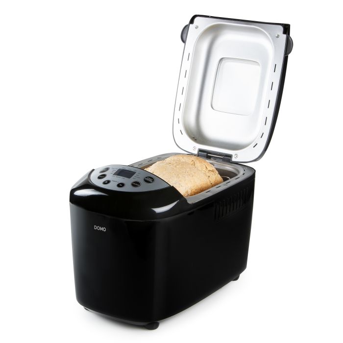 Domo Bread Maker - Top Choice